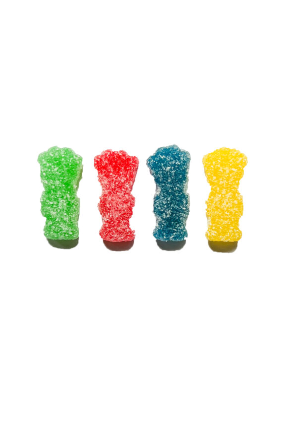 LSD Edible - Sour Patch Gummy (100ug) - Buy LSD Online in Canada