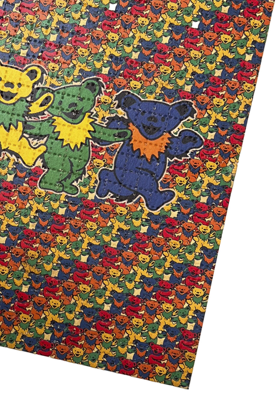 (100ug) LSD TABS - Grateful Dead Bears - Buy LSD Online in Canada